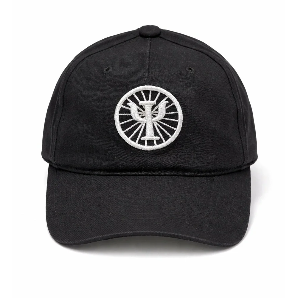 Cobra | Accessories | Cobra Eagle Logo Strapback Hat Black Adjustable ...